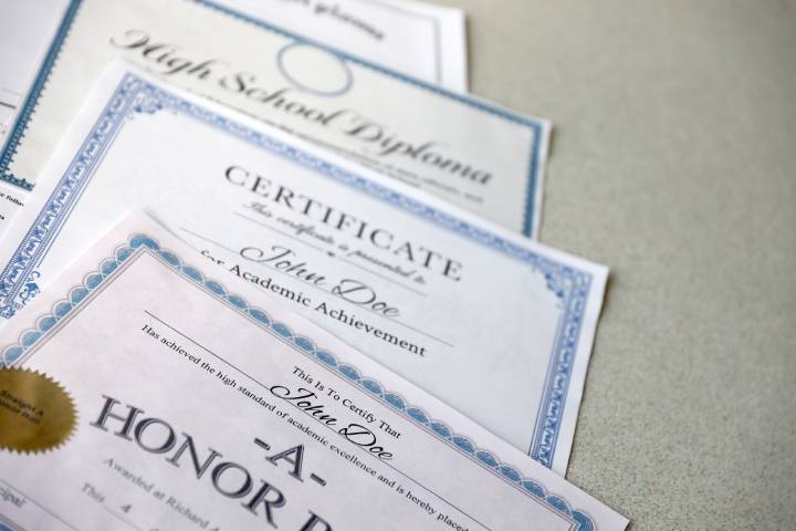 Certifications and Awards | Guanda International Machinery