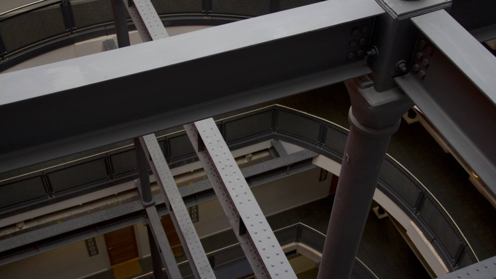 Innovative Steel Fabrication Solutions | Guanda Machinery