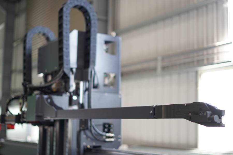 AutoMate Factory Automation Solutions | Guanda Machinery