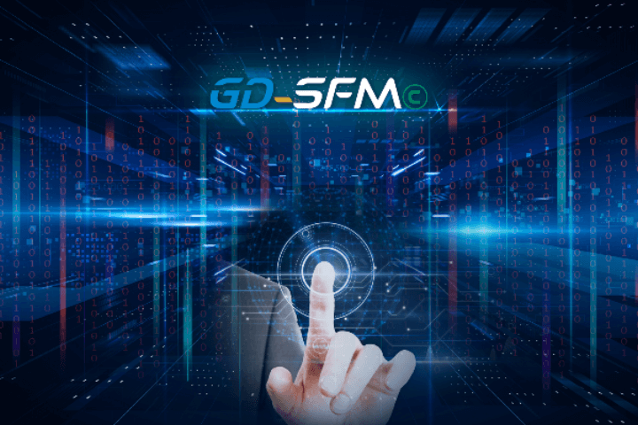 SFMc 加工管理系統 - 先進的鋼結構加工解決方案 - 廣達國際機械