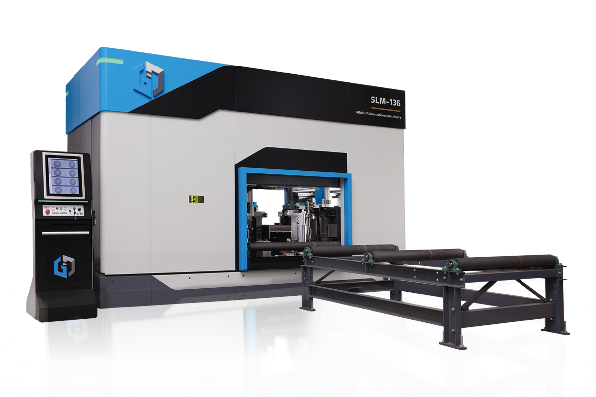 SLM Steel Laser Marking - Leading the Future of Steel Fabrication ...